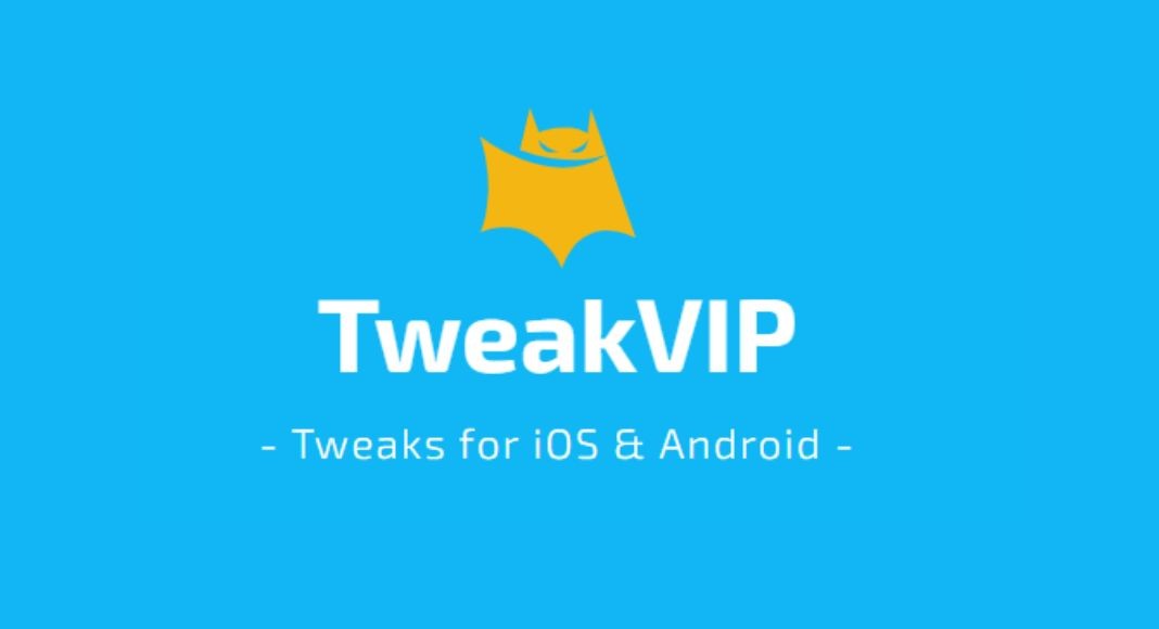 Tweakvip: Download Mod Apps for Android and iOS for Free