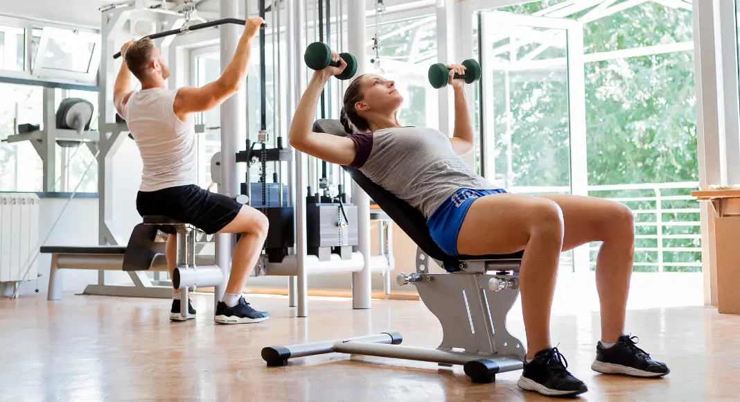 What Happens to Your Body When You Start doing Gym? | TOI