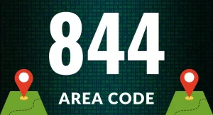 833 Area Code - Everything You Need to Know in 2023