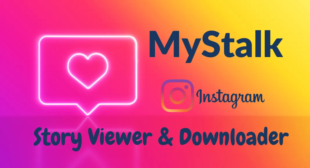 How to Use MyStalk Instagram Viewer and Downloader?