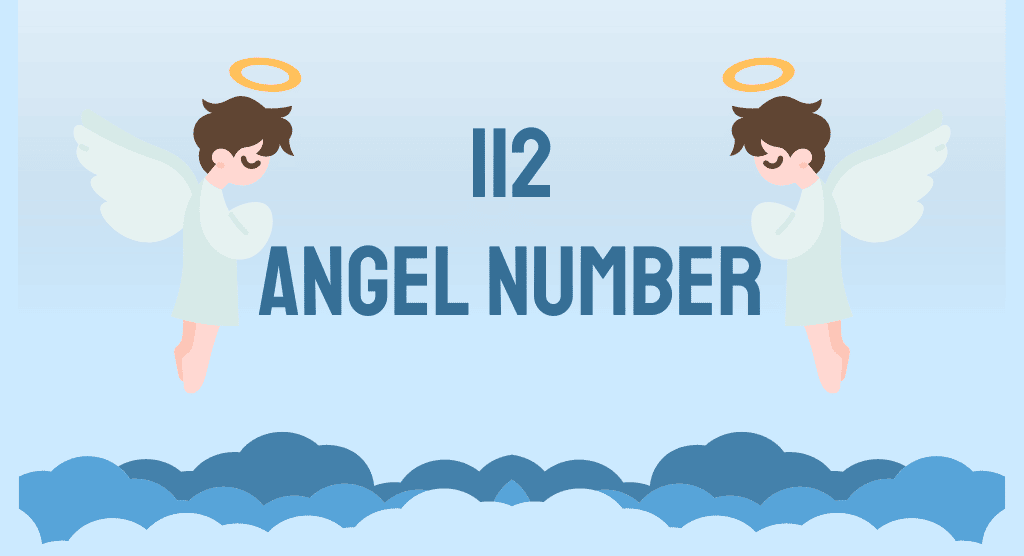 112 Angel Number: Meaning and Significance | TOI
