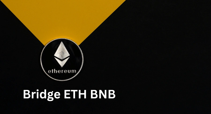 Bridging ETH to Explore BNB Chain’s DeFi Ecosystem Bridging ETH to Explore BNB Chain’s DeFi Ecosystem