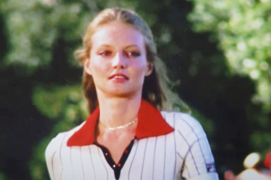 Cindy Morgan, Known for Caddyshack and Tron, dies at 69