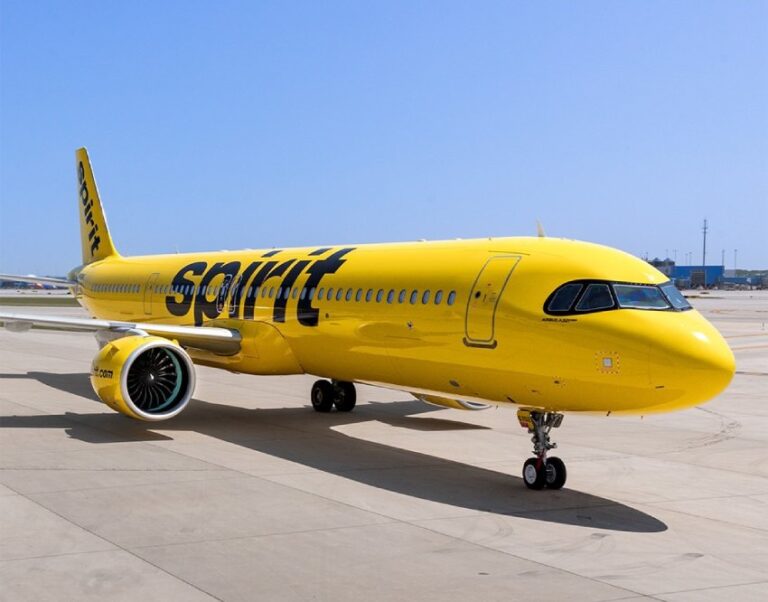 The Safest Airlines in the US