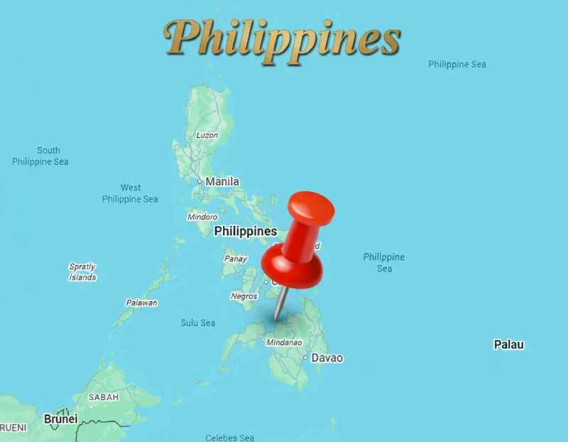 Current Time in Philippines - Local Time, Time Zone, UTC & DST