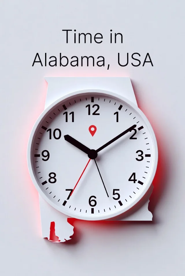 Current Time In Alabama USA Now Current Time In Alabama USA Now