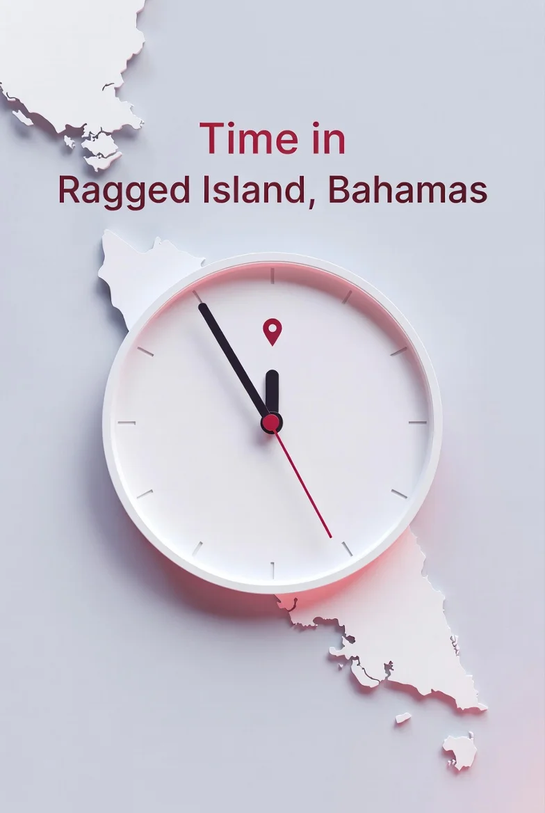 Time in Ragged Island, Bahamas Local Time and Time Zone
