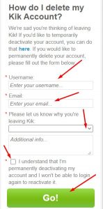 How to Change Kik Username and Display Name? (Latest Updated)