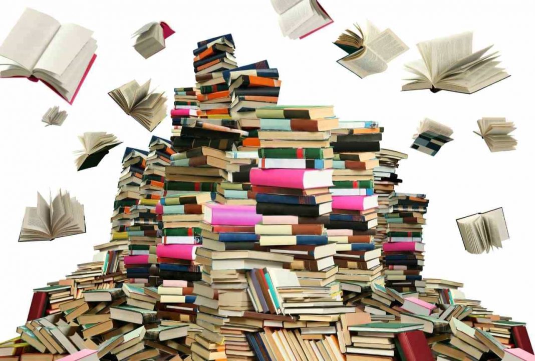 PDF Drive: Best 24 Alternative Sites like PDFdrive in 2022