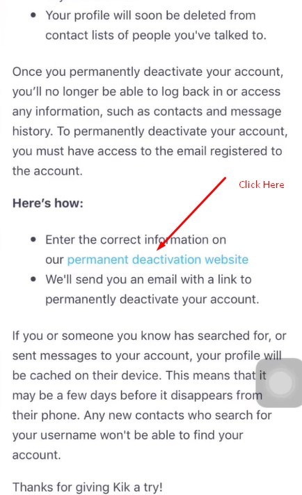 How to Change Kik Username and Display Name? (Latest Updated)