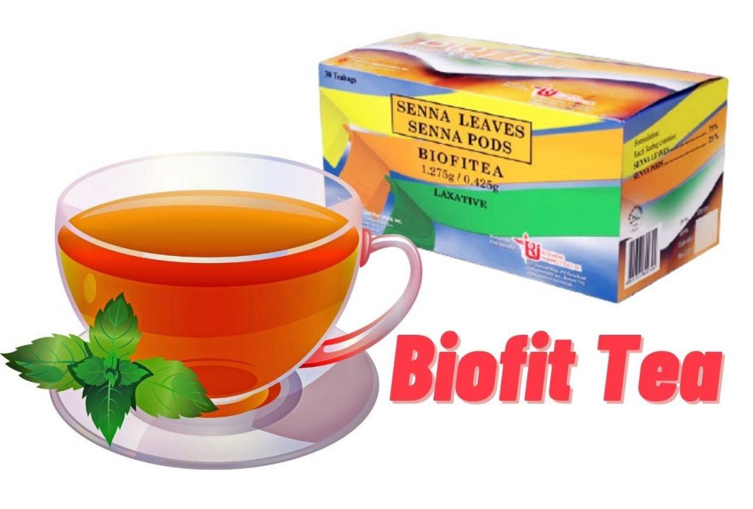 Benefits of Drinking Biofit Tea: Does it Really Work? | Time Of Info