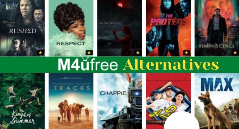 M4ufree Movies 2022: Top 30 Alternative Sites like M4u Free