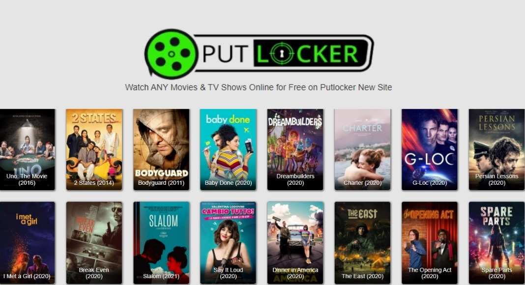 How to Watch Free Movies Online Without Downloading & Signing Up?