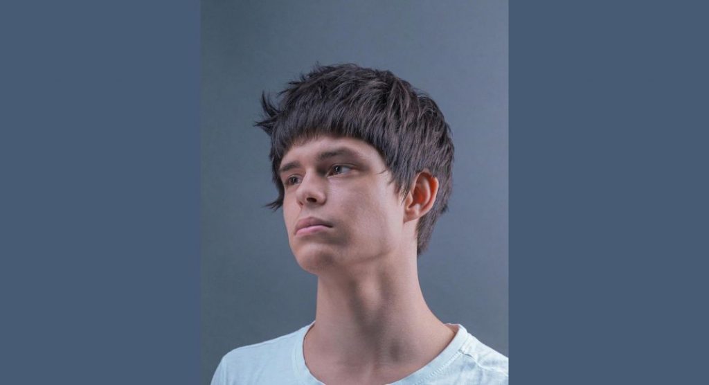 Edgar Haircut Styles You Would Love To Try | Time Of Info