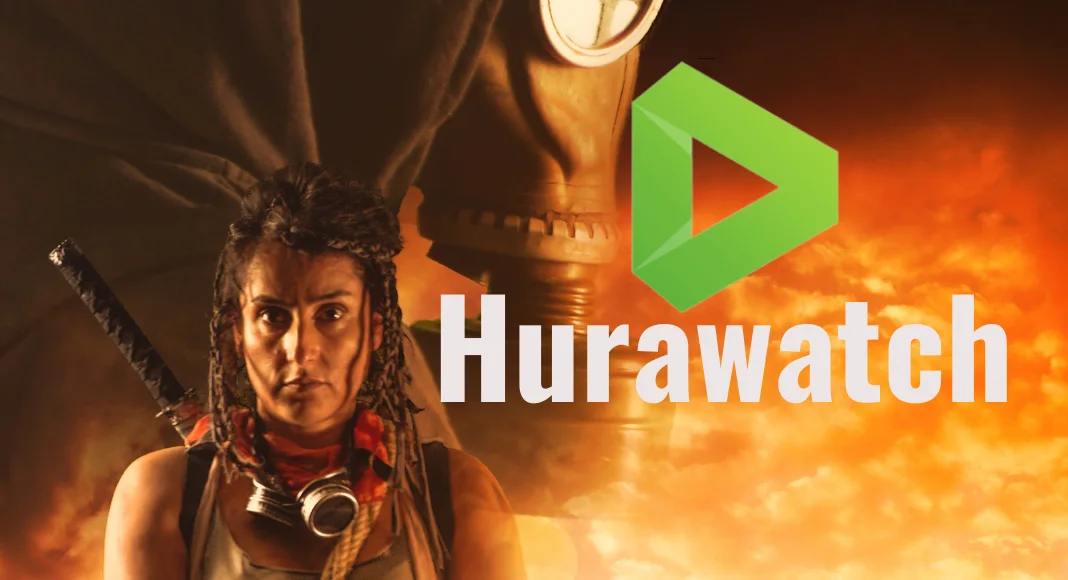 What is Hurawatch? Is Hura Watch Safe and Legal?
