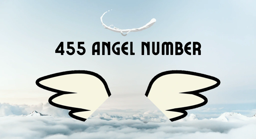 Everything You Need to Know About 455 Angel Number
