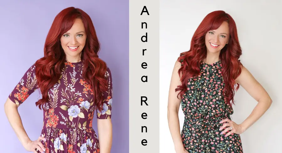 Andrea Rene: A Video Game Lover's Entertainment Geek Odyssey