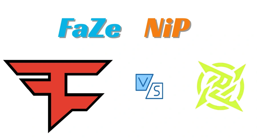 FaZe, NiP Break CS Asia Championships' Longest LAN Match Record