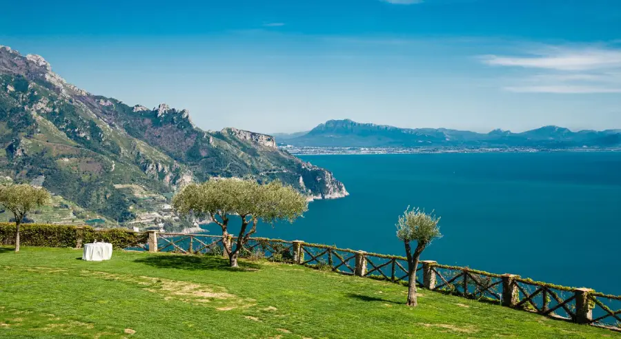 The 10 Most Beautiful Countries in The World