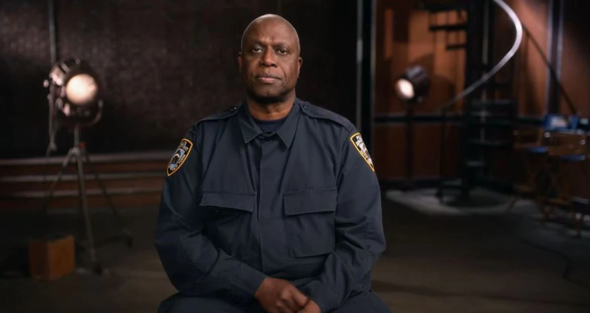 Homicide's Andre Braugher Dead at 61