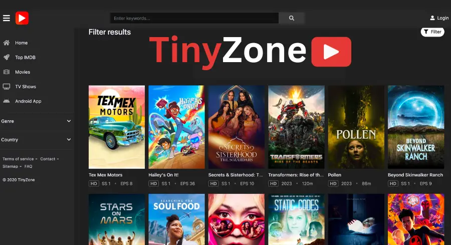 What Is TinyZone and What Are Its Different Alternatives?