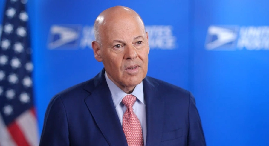 US Postal Service chief DeJoy resigns, but why?
